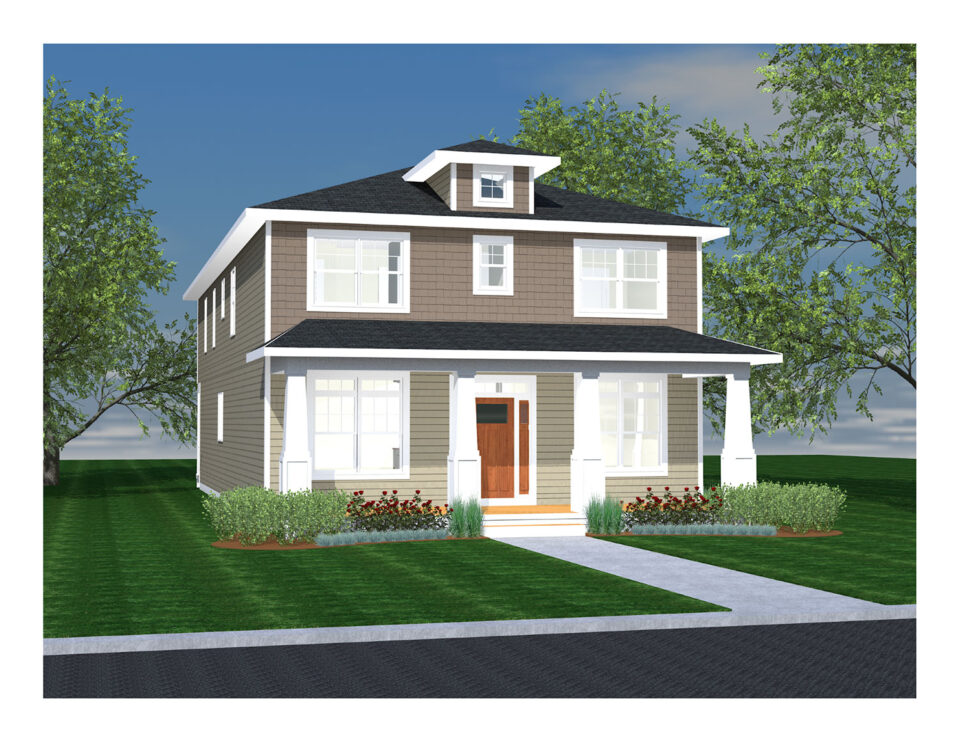 Building a Custom Home Series, Part IV: Choosing Your Home Design – New ...