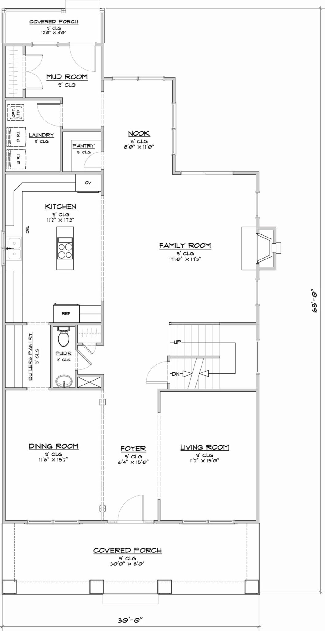 Building a Custom Home Series, Part IV: Choosing Your Home Design – New ...
