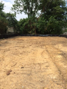 Home Building FAQs: What is the Lot Stakeout & Cut Sheet? – New ...