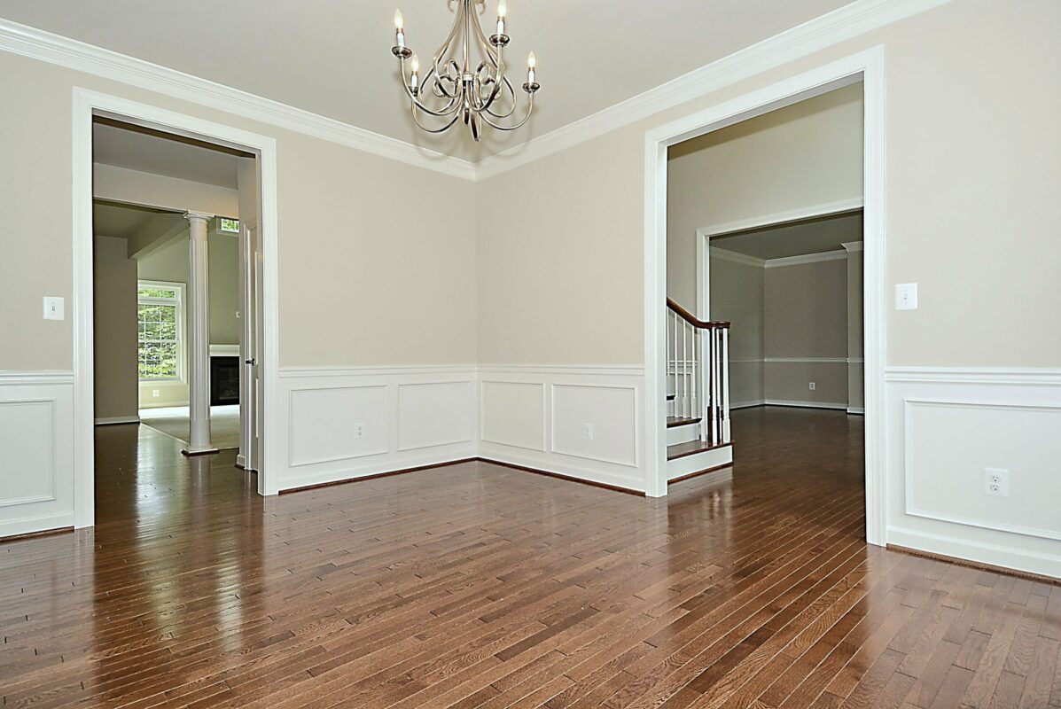 Choosing The Right Trim Package For Your New Home – New Dimensions Inc.