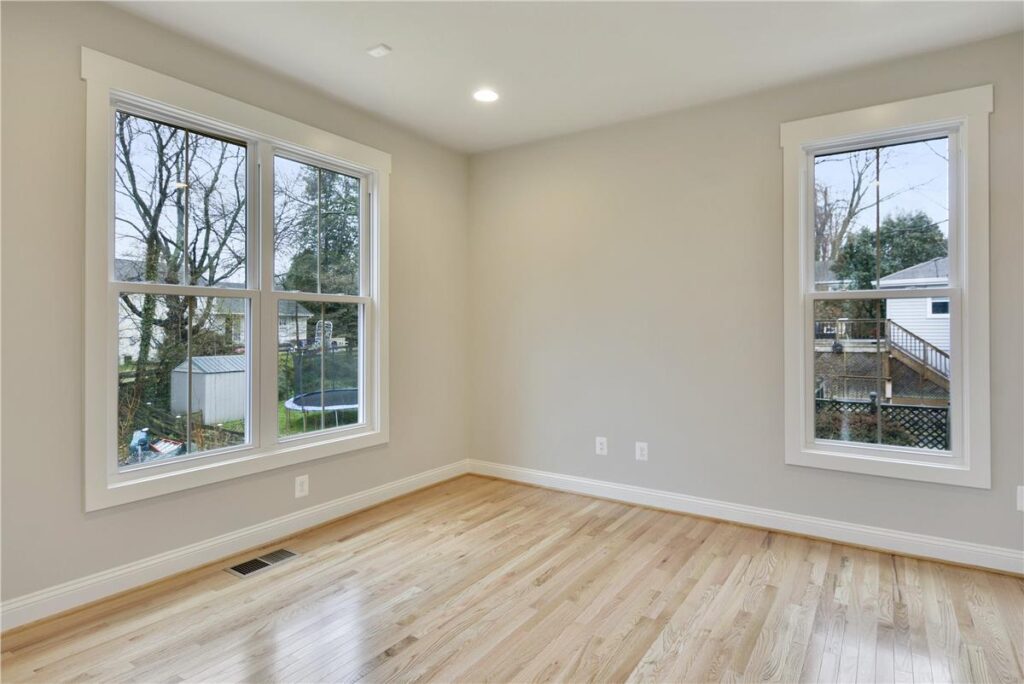 Choosing The Right Trim Package For Your New Home | NDI