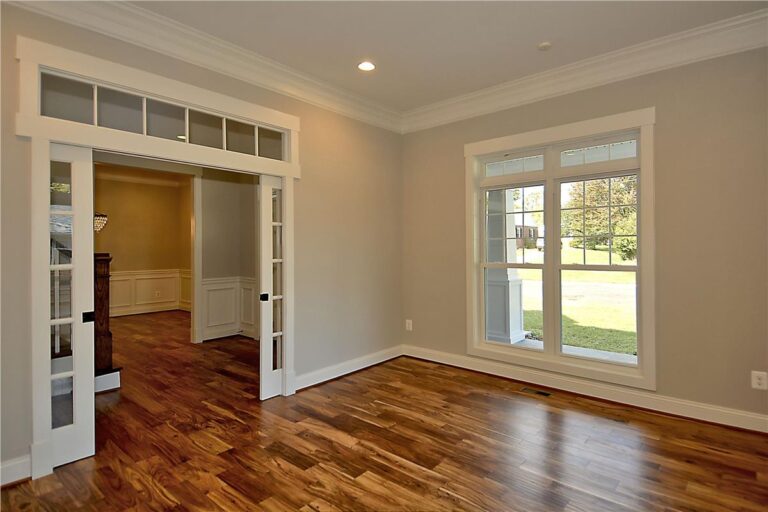 Choosing The Right Trim Package For Your New Home | NDI