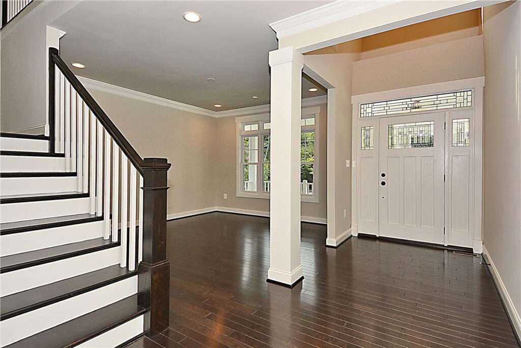 Choosing The Right Trim Package For Your New Home | NDI