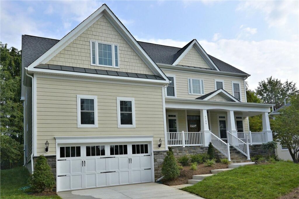 How To Build A Custom Home Series: The Grading Plan – New Dimensions Inc.