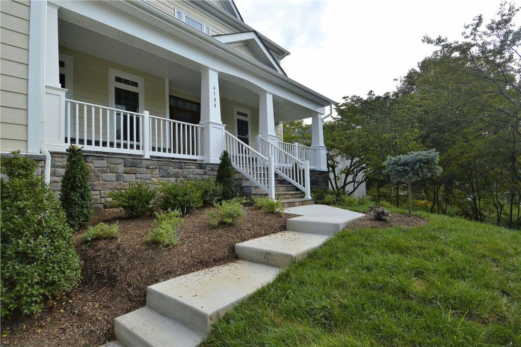 How To Build A Custom Home Series: The Grading Plan – New Dimensions Inc.