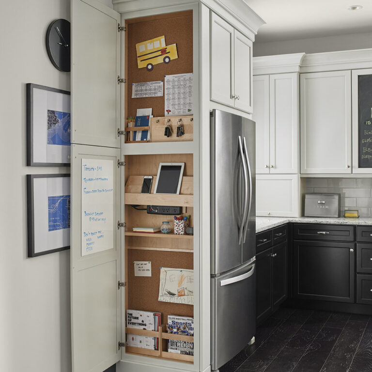 Smart Kitchen Storage Ideas – New Dimensions Inc.
