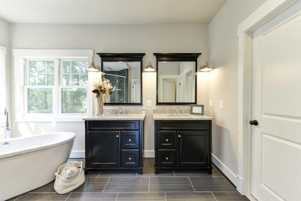 5 Tips For Making Secondary Bathroom Selections – New Dimensions Inc.