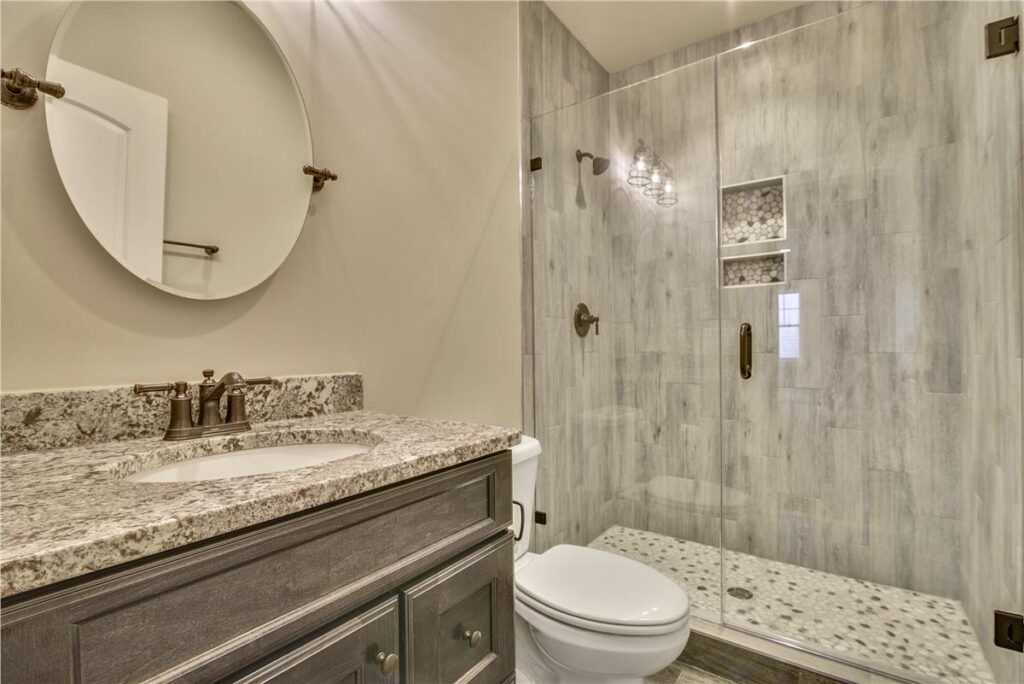 5 Tips For Making Secondary Bathroom Selections – New Dimensions Inc.