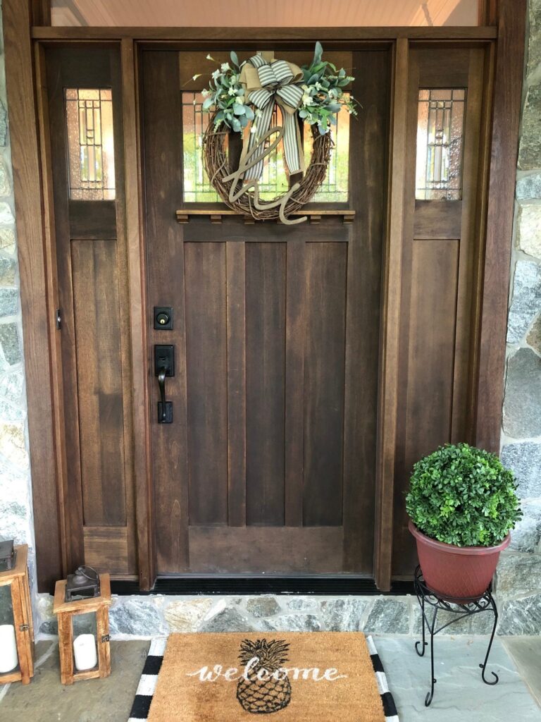 Front Door Color Trends | NDI