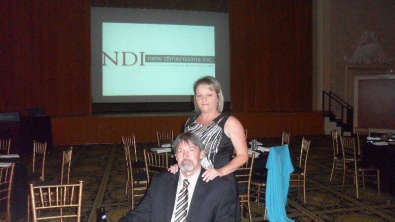 35 Years of NDI Part 2: Getting Things Off The Ground (1988-1991) – New ...