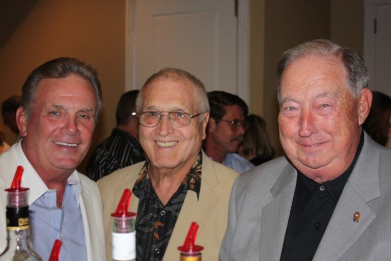 35 Years of NDI Part 2: Getting Things Off The Ground (1988-1991) – New ...