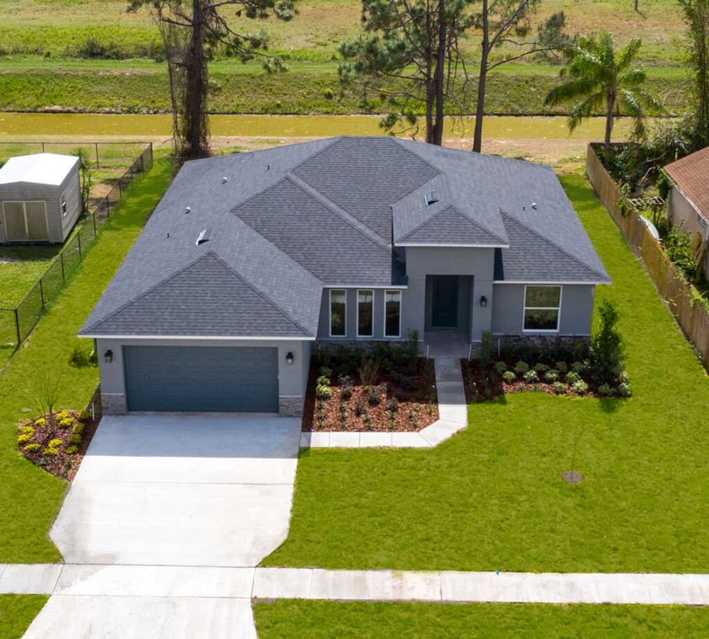 Not All Custom Home Builders Are Created Equal – New Dimensions Inc.