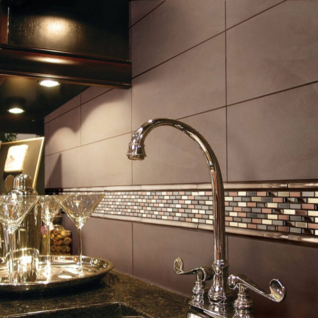 Backsplash Design Trends We Love – New Dimensions Inc.