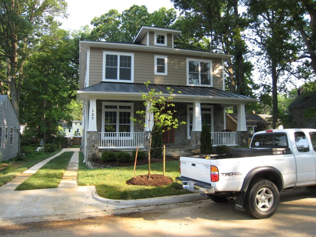 What We’re Building Next Door: Introduction – New Dimensions Inc.