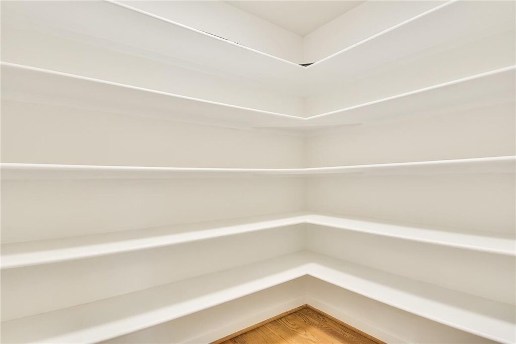 Planning The Perfect Pantry – New Dimensions Inc.
