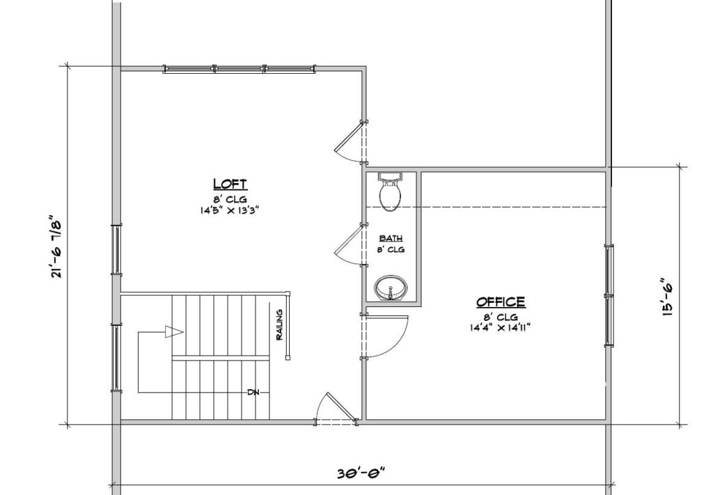What We’re Building Next Door: Roof, Windows & More! | NDI