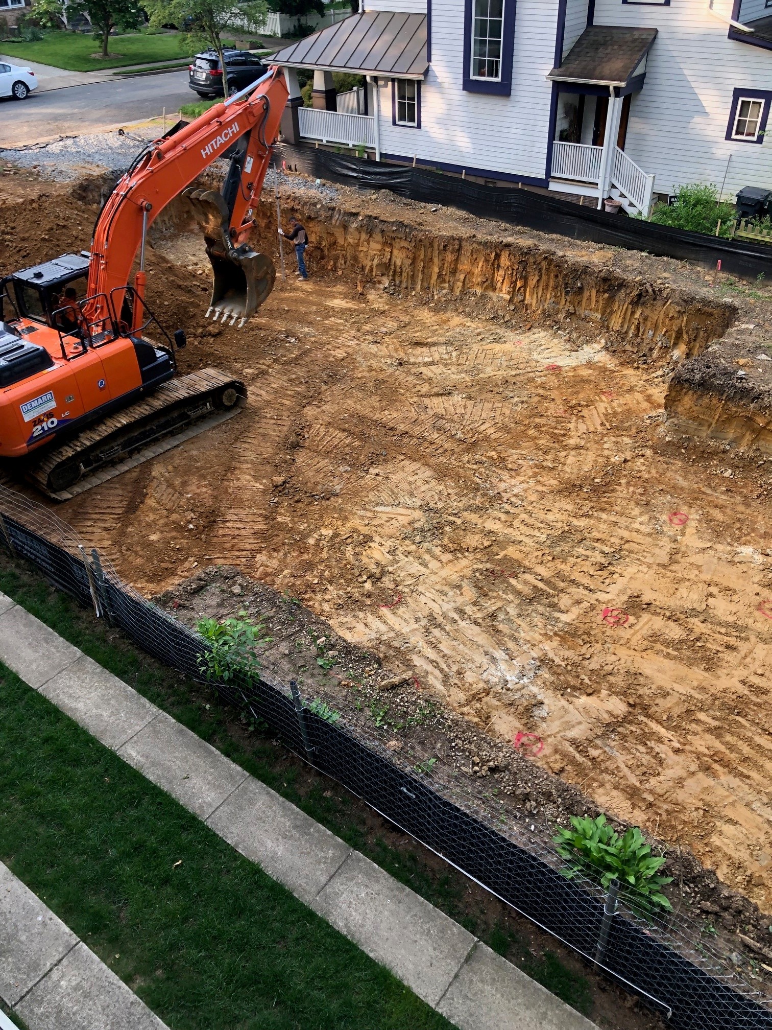 What We’re Building Next Door: The Foundation Stage | NDI