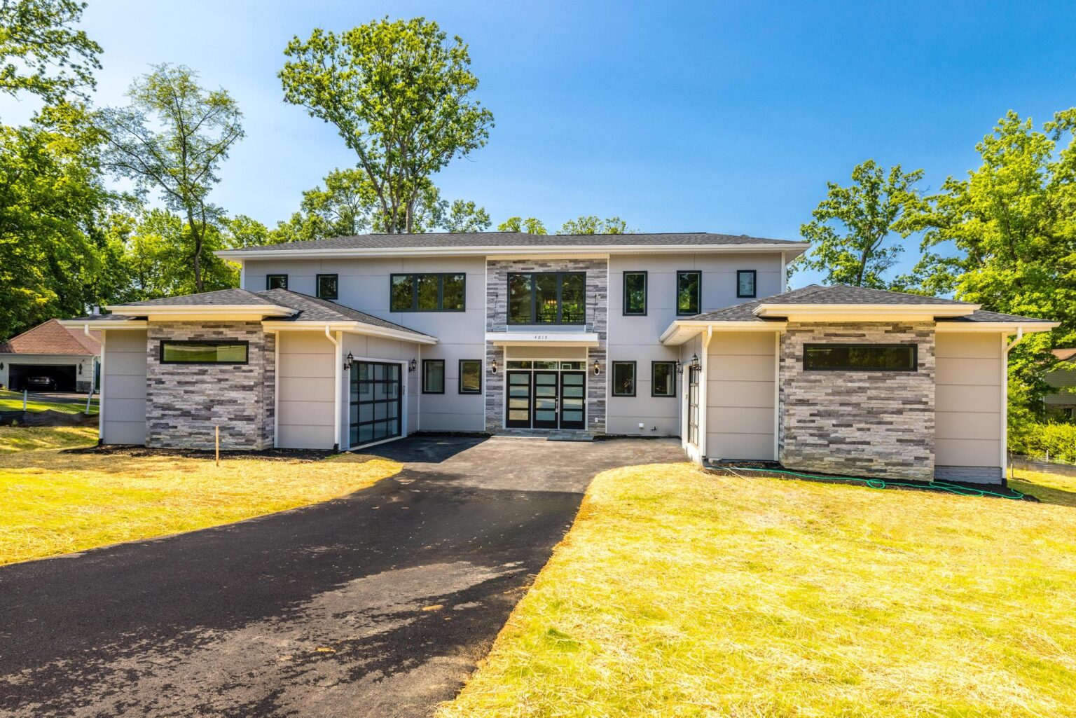 Interior Elements of Modern Home Design – New Dimensions Inc.