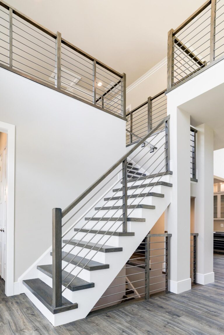 Interior Elements of Modern Home Design – New Dimensions Inc.