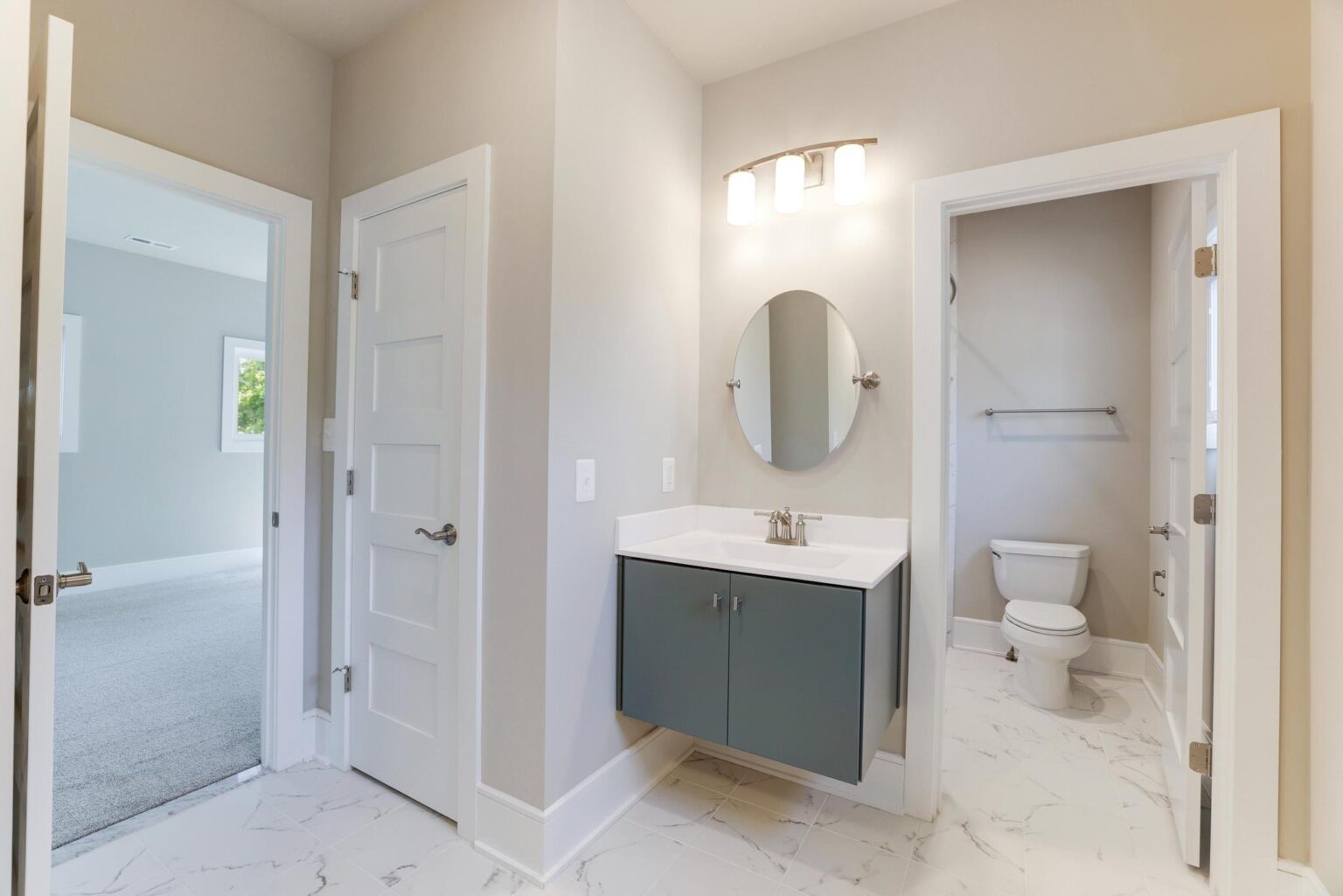 Interior Elements of Modern Home Design – New Dimensions Inc.