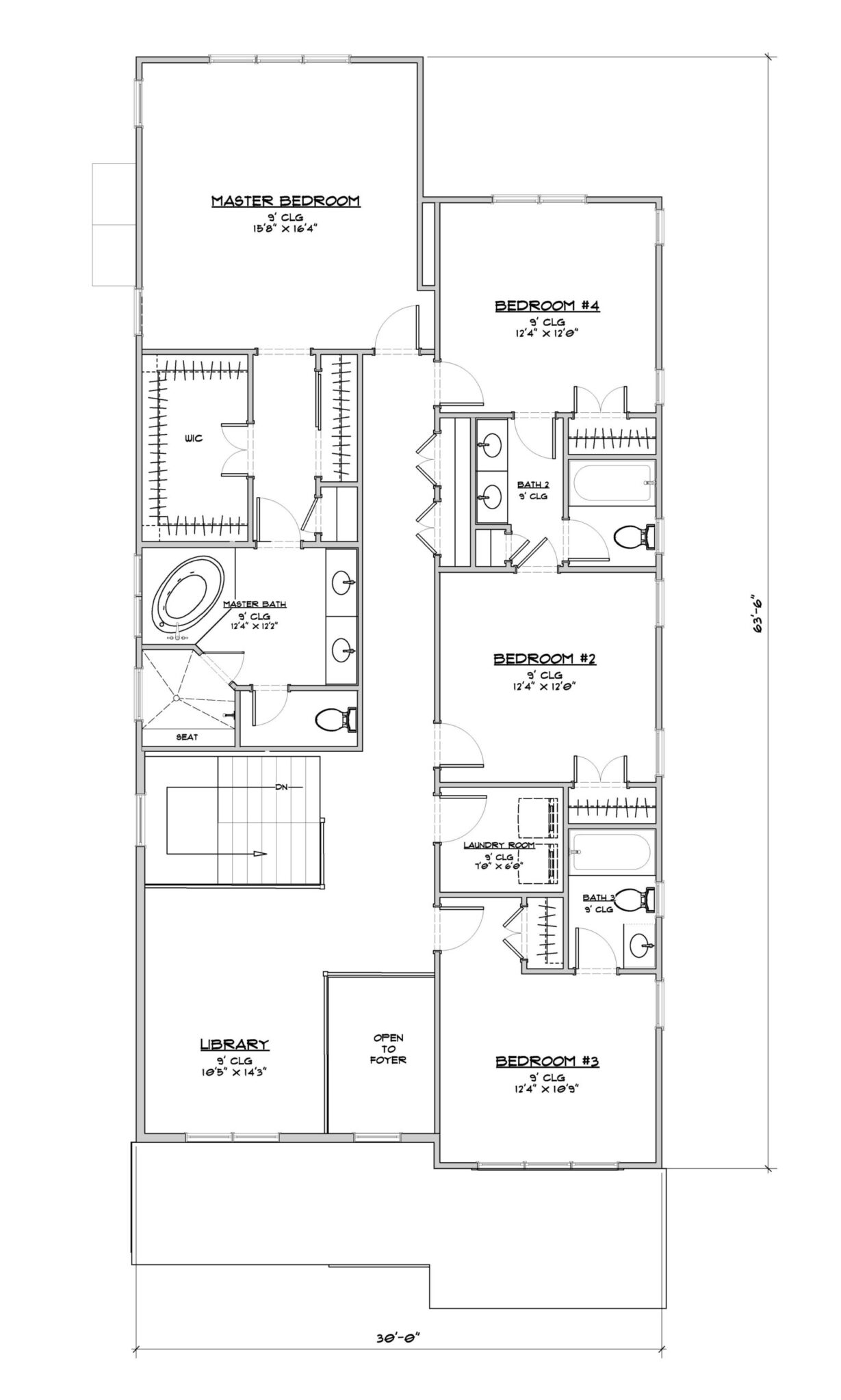 The NEW Lincoln Model Revealed – New Dimensions Inc.